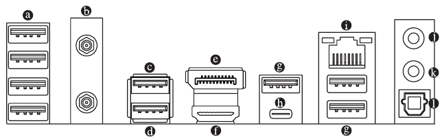GIGABYTE Z790 AORUS ELITE AX-W - Motherboard Manual | ManualsLib