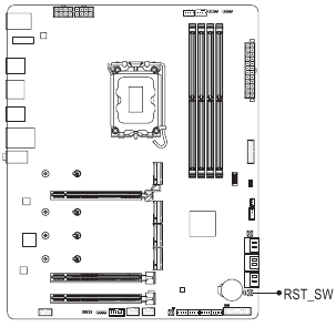GIGABYTE Z790 AORUS ELITE AX-W - Motherboard Manual | ManualsLib