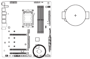 GIGABYTE X670E AORUS XTREME - Motherboard Manual | ManualsLib