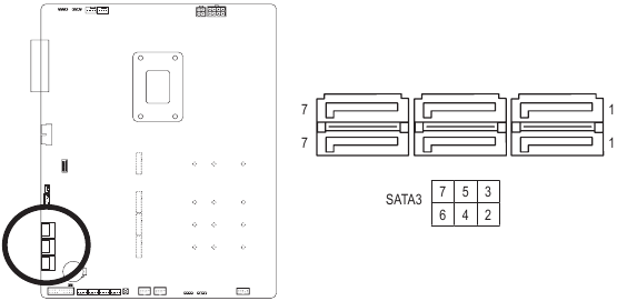 GIGABYTE Z690 A ELITE STEALTH - Motherboard Manual | ManualsLib