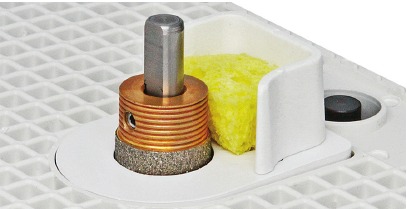 Inland Craft Wizard IV - Stained Glass Grinder Manual | ManualsLib