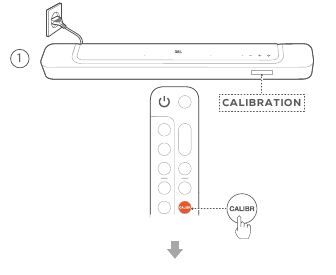 JBL Harman BAR 300 - 5.0-channel Compact all-in-one Soundbar Manual ...