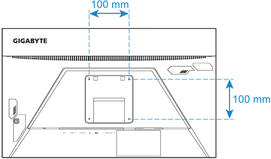 GIGABYTE G24F - Gaming Monitor Manual | ManualsLib