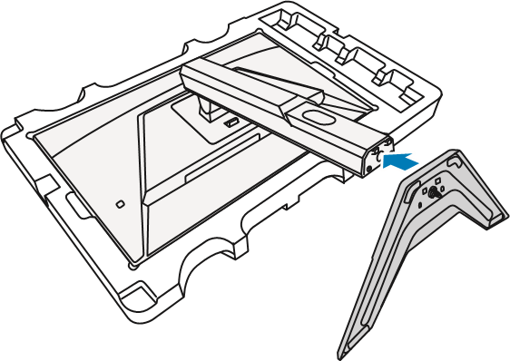GIGABYTE G24F - Gaming Monitor Manual | ManualsLib