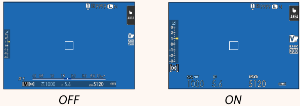 FujiFilm X-H1 - Digital Camera Manual | ManualsLib