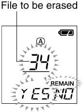 Olympus VN-4100/VN-4100PC, VN-3100/VN-3100PC - Digital Voice Recorder Manual | ManualsLib