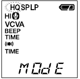 Olympus VN-4100/VN-4100PC, VN-3100/VN-3100PC - Digital Voice Recorder Manual | ManualsLib