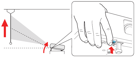 Epson EF11, V11HA23020 - Portable Projector Quick Setup Guide Manual ...