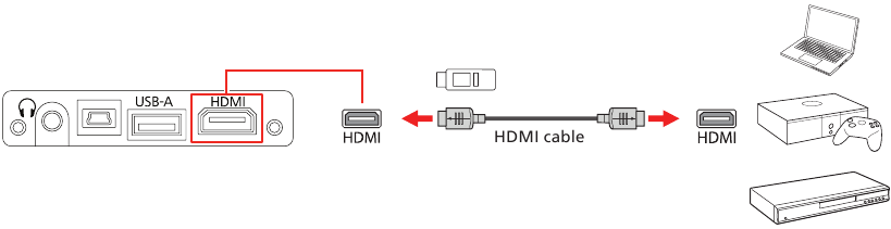 Epson EF11, V11HA23020 - Portable Projector Quick Setup Guide Manual ...