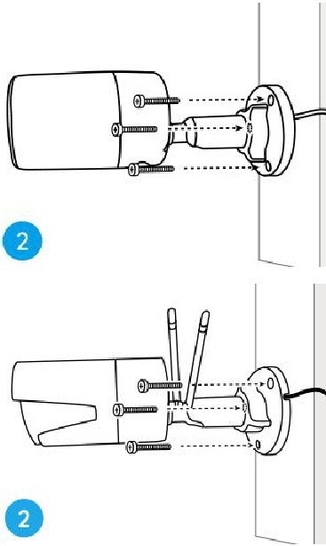 Reolink RLC-810A - Smarten up Home Security Manual | ManualsLib