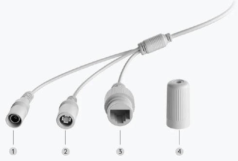 Reolink RLC-810A - Smarten up Home Security Manual | ManualsLib