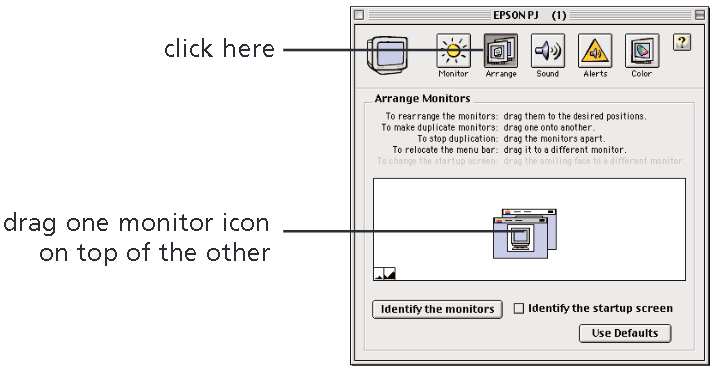 Epson PowerLite 51c, PowerLite 71c - Multimedia Projector Quick Setup ...