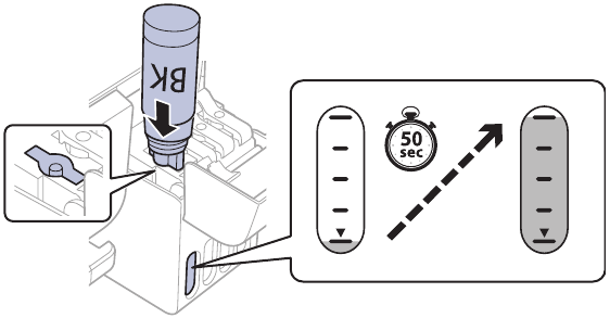 Epson ET-2400 - All-In-Ones Printer Quick Installation Guide | ManualsLib