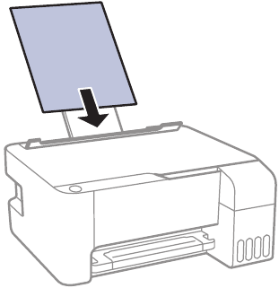 Epson ET-2400 - All-In-Ones Printer Quick Installation Guide | ManualsLib
