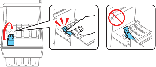 Epson ET-2720 - All-In-Ones Printer Quick Installation Guide | ManualsLib