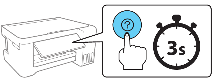 Epson ET-2750 - All-In-Ones Printer Quick Installation Guide | ManualsLib