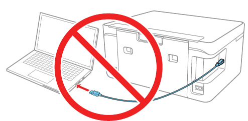 Epson ET-2750 - All-In-Ones Printer Quick Installation Guide | ManualsLib
