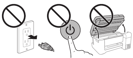 Epson ET-2850 - All-In-Ones Printer Quick Installation Guide | ManualsLib