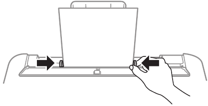 Epson ET-2850 - All-In-Ones Printer Quick Installation Guide | ManualsLib