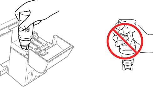 Epson ET-4700 - All-In-Ones Printer Quick Installation Guide | ManualsLib