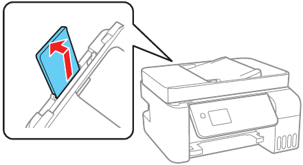 Epson ET-4700 - All-In-Ones Printer Quick Installation Guide | ManualsLib