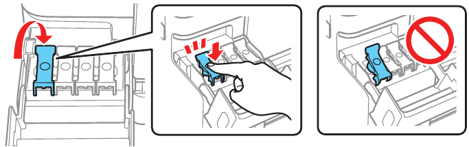 Epson ET-16600, ET-16650 - All-In-Ones Printer Quick Installation Guide ...