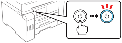 Epson ET-16600, ET-16650 - All-In-Ones Printer Quick Installation Guide ...