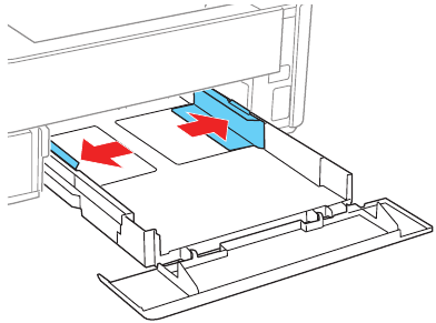 Epson ET-M2170 - All-In-Ones Printer Quick Installation Guide | ManualsLib