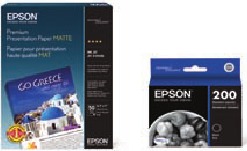 Epson XP-310 - All-In-Ones Printer Quick Installation Guide | ManualsLib