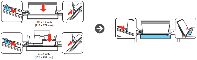 Epson XP-310 - All-In-Ones Printer Quick Installation Guide | ManualsLib