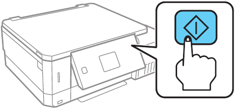 Epson ET-7700 - All-In-Ones Printer Quick Installation Guide | ManualsLib