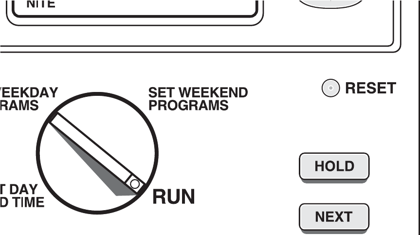 LUX SMART TEMP WIN100 Series - ELECTRONIC THERMOSTAT Manual | ManualsLib