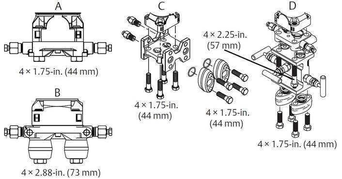 Emerson Rosemount 3051 - Pressure Transmitter Manual | ManualsLib