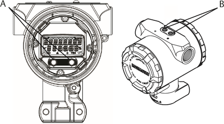 Emerson Rosemount 3051 - Pressure Transmitter Manual | ManualsLib