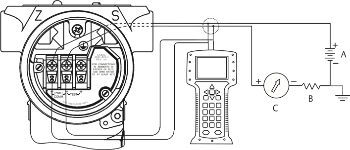 Emerson Rosemount 3051 - Pressure Transmitter Manual | ManualsLib