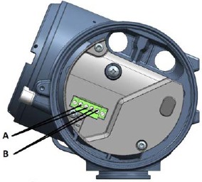 Emerson Micro Motion 4200 - 2-Wire Transmitter Manual | ManualsLib