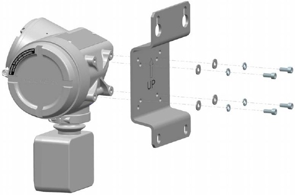Emerson Micro Motion 4200 - 2-Wire Transmitter Manual | ManualsLib
