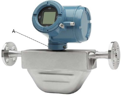 Emerson Micro Motion 4200 - 2-Wire Transmitter Manual | ManualsLib
