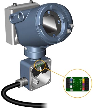 Emerson Micro Motion 4200 - 2-Wire Transmitter Manual | ManualsLib