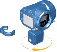 Emerson Micro Motion 5700 - Ethernet Transmitters Manual | ManualsLib