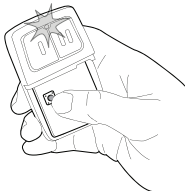 CLICKER KLIK1C - Universal Garage Door Opener Remote Control Manual ...