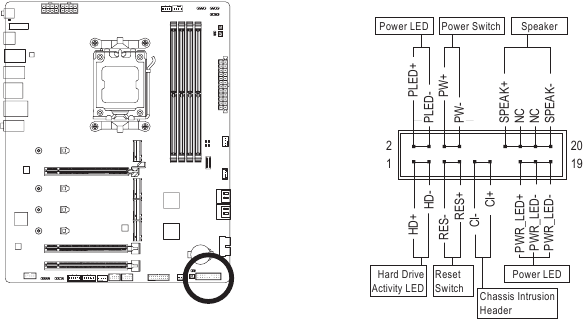 GIGABYTE X670 AORUS ELITE AX, 670 GAMING X AX V2, 70 GAMING X AX ...