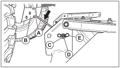 Husqvarna TS 354XD - Riding Lawn Mower Manual | ManualsLib