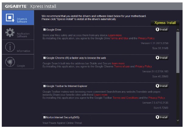 GIGABYTE GA-A320M-S2H - Motherboard Manual | ManualsLib