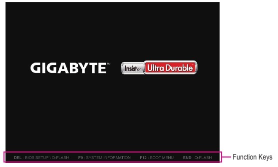 GIGABYTE GA-A320M-S2H - Motherboard Manual | ManualsLib