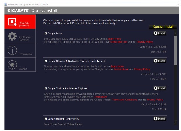GIGABYTE GA-AB350-Gaming 3 - Motherboard Manual | ManualsLib