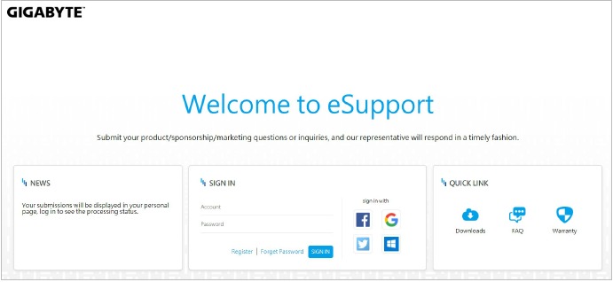 GIGABYTE B450 AORUS ELITE V2 - Motherboard Manual | ManualsLib