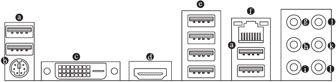 GIGABYTE B450 AORUS ELITE V2 - Motherboard Manual | ManualsLib