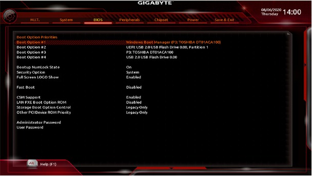 GIGABYTE B450 AORUS ELITE V2 - Motherboard Manual | ManualsLib