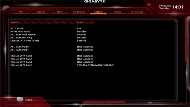 GIGABYTE B450 AORUS ELITE V2 - Motherboard Manual | ManualsLib